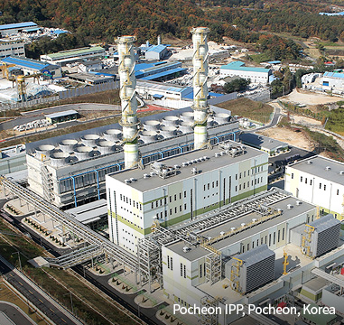 Development | Business | Daewoo E&C