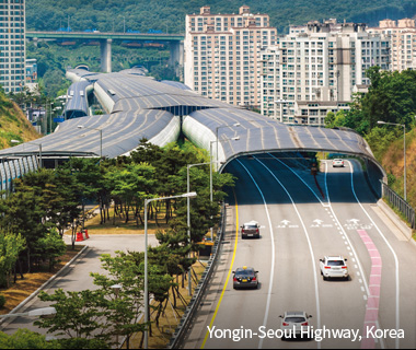 Development | Business | Daewoo E&C