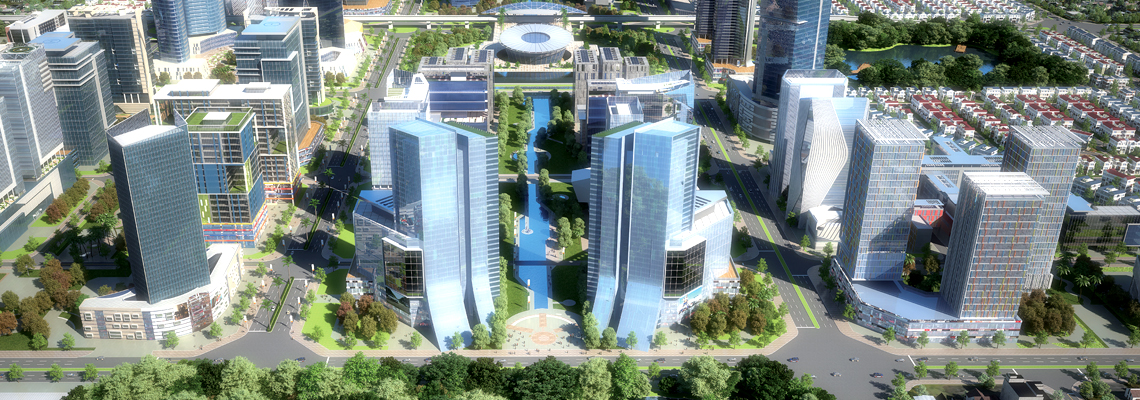 Development | Business | Daewoo E&C